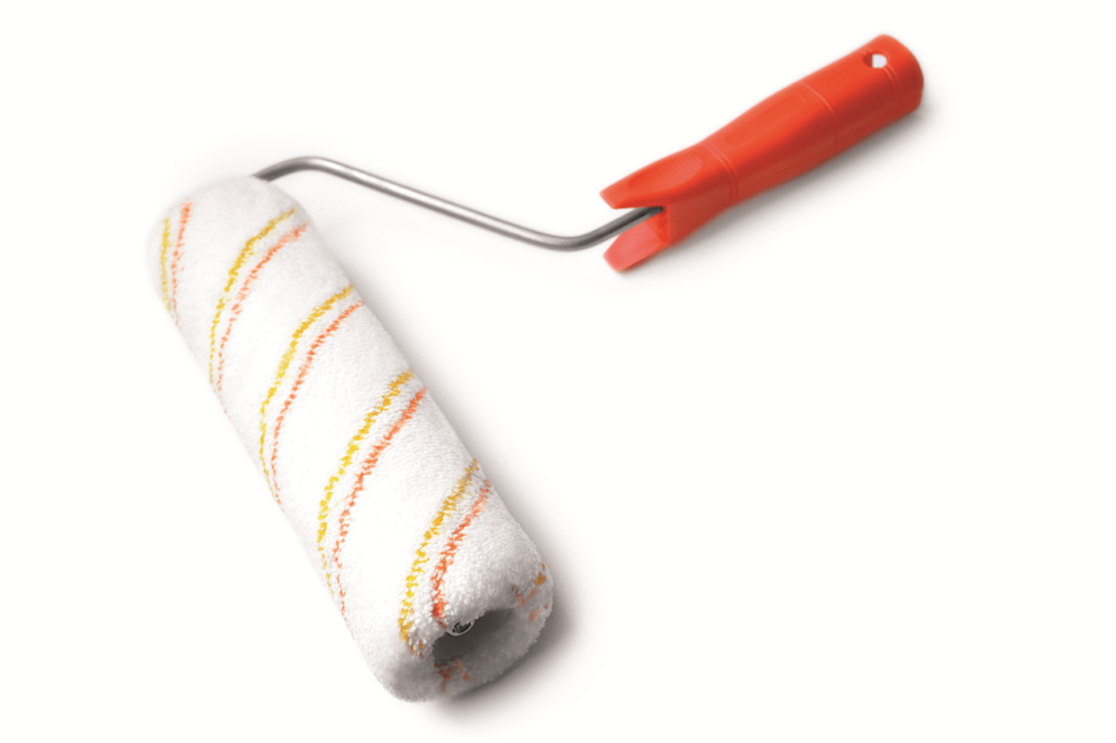 RODILLO MICROFIBRA ESPECIAL 22CMS jv - Pinturas Corbacho